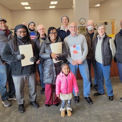 Stream Columbus Candidates for the People - Joe Motil & Adrienne Hood ...