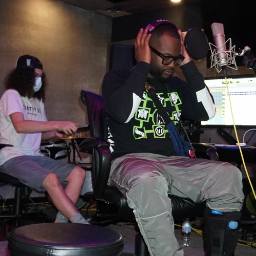 Stream Casey Veggies & RealYungPhil - Kick, Push (Prod. Dylvinci) by ...