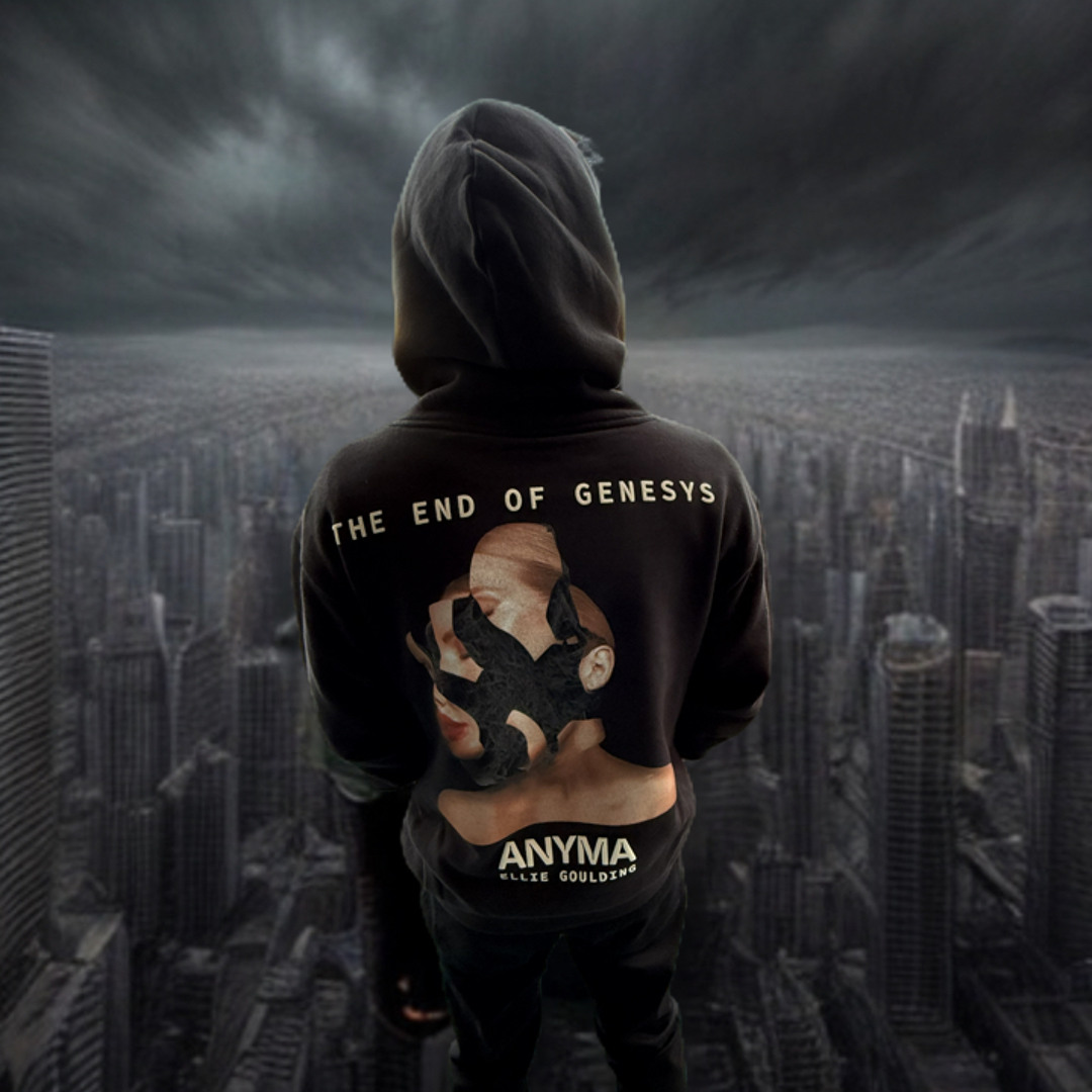 Stream Anyma Ft. Ellie Goulding - Hypnotized (Mason Mula Remix) by ...