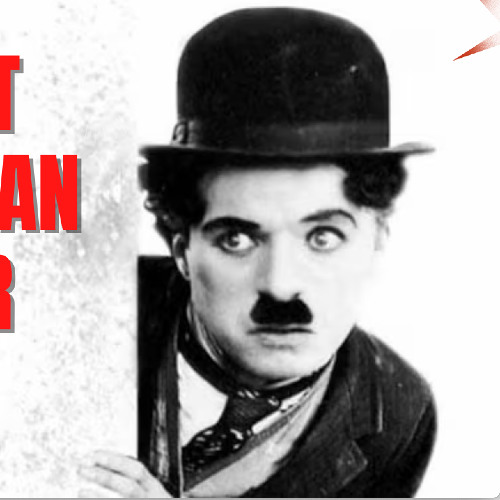 Stream episode The Life Story of Charlie Chaplin by Biography and ...