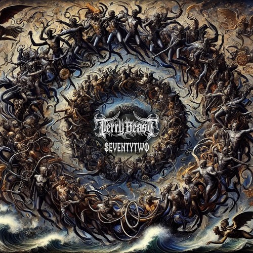 Terry Beast - Free music on ToneDen