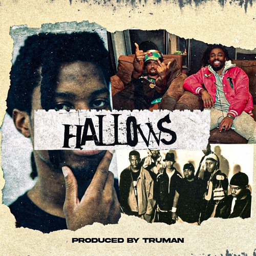 Stream Denzel Curry X Wu-Tang Clan X EARTHGANG "HALLOWS" Type Beat by ...