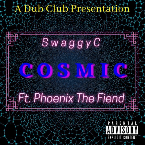 Stream Cosmic (ft. Phoenix The Fiend)(Prod. FiendBeats) by SwaggyC ...