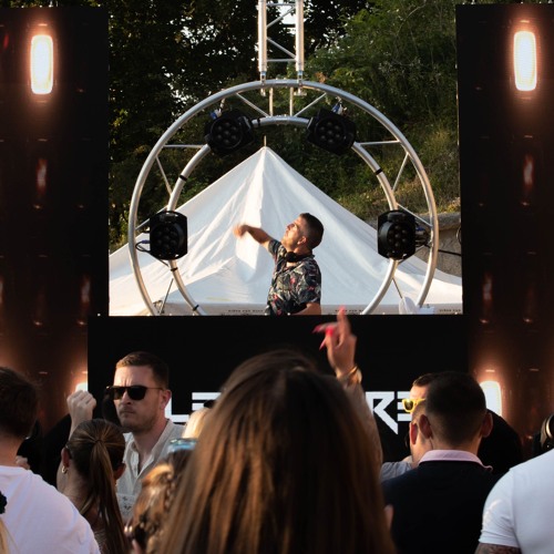 Stream Live Horizon x Open Air by DJ ALEX ANDRE | Listen online for ...