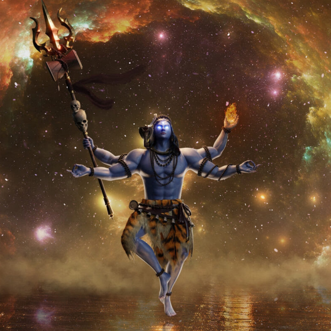 Stream Shiv Nuala Appu Mera Saami by Jerry Bharmouri | Listen online ...