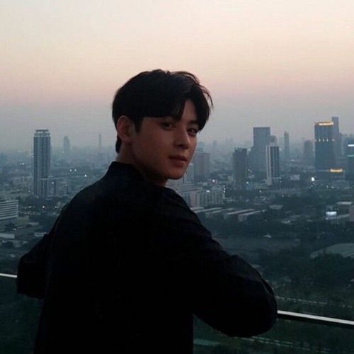 Stream cha eunwoo - love so fine (slowed + reverbed) by aeri | Listen ...
