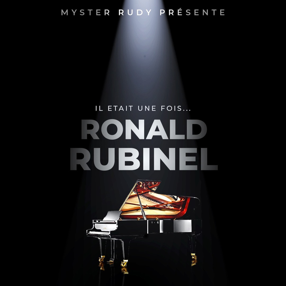 Stream Best Of Ronald Rubinel (Part.1) by Myster Rudy | Listen online ...