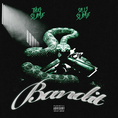 Stream Bandit by Thug Slime | Listen online for free on SoundCloud