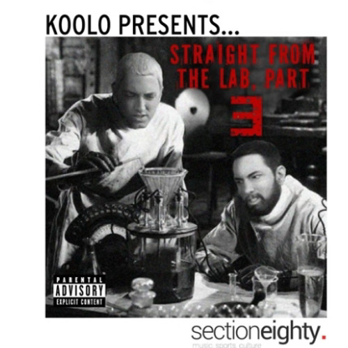 Stream Jack waddell | Listen to Eminem-Straight From The Lab 3 playlist ...
