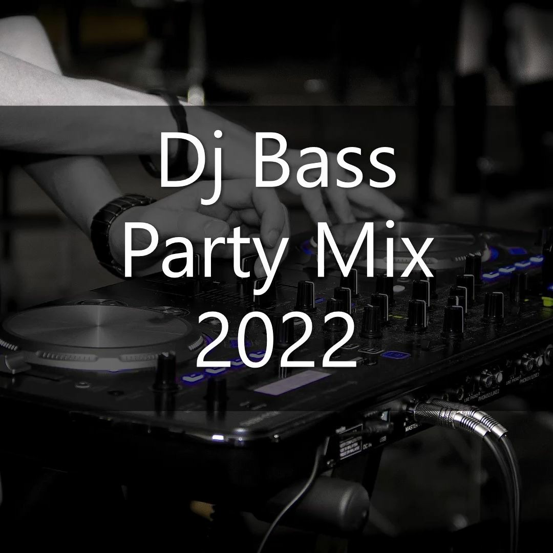 Stream Dj Bass Party Mix 2022 by dj bass | Listen online for free on ...