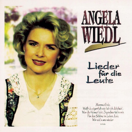 Stream Weißt du eigentlich wie lieb ich dich hab' by Angela Wiedl ...