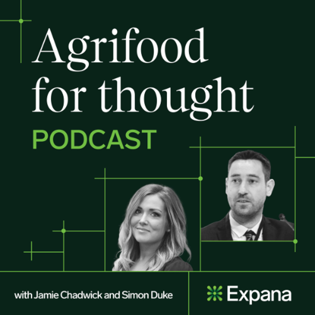 Stream episode Episode 29 - M&A in the Global Agri-Food Industry - May 2025 Overview by Agri ...