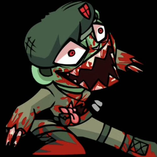 Stream Kapow happy tree friends fnf (inst) by Playing Player | Listen ...