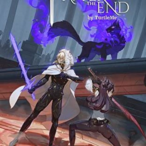 Stream [VIEW] KINDLE 📖 The Beginning After The End: Reckoning, Book 9 ...