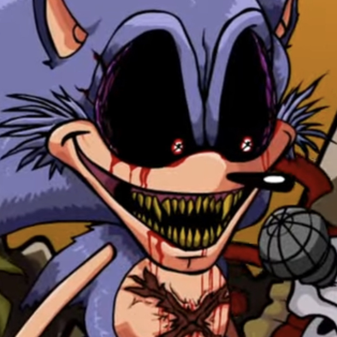 Stream Execution Encore - Sonic.EXE Encore Mania [Demo] ost by ...