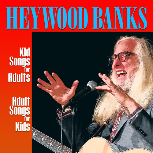 Stream 18 Wheels On A Big Rig Live By Heywood Banks Listen Online