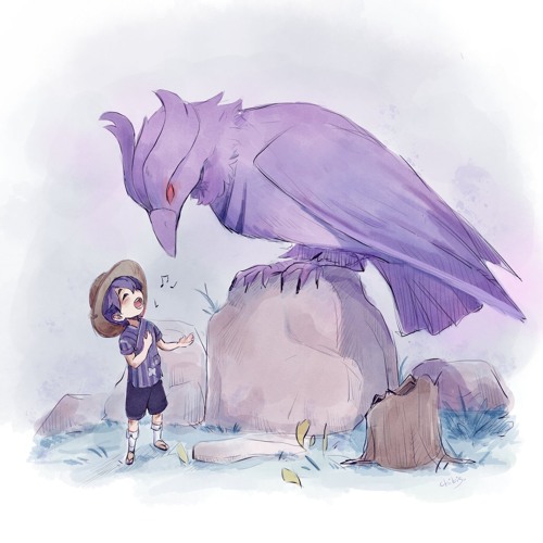 Stream Ruu's Song (From "Genshin Impact") (Piano Version) by Play-by ...