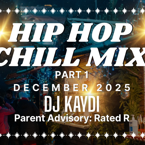Stream Hip Hop Chill Part 1 I Metro Boomin IYung Bleu I Preme I dvsn I ...