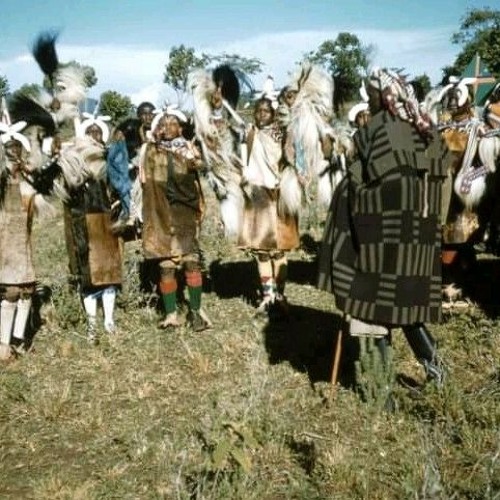 Stream episode KIPSIGIS CIRCUMCISION CEREMONY.mp3 by Sheila ...