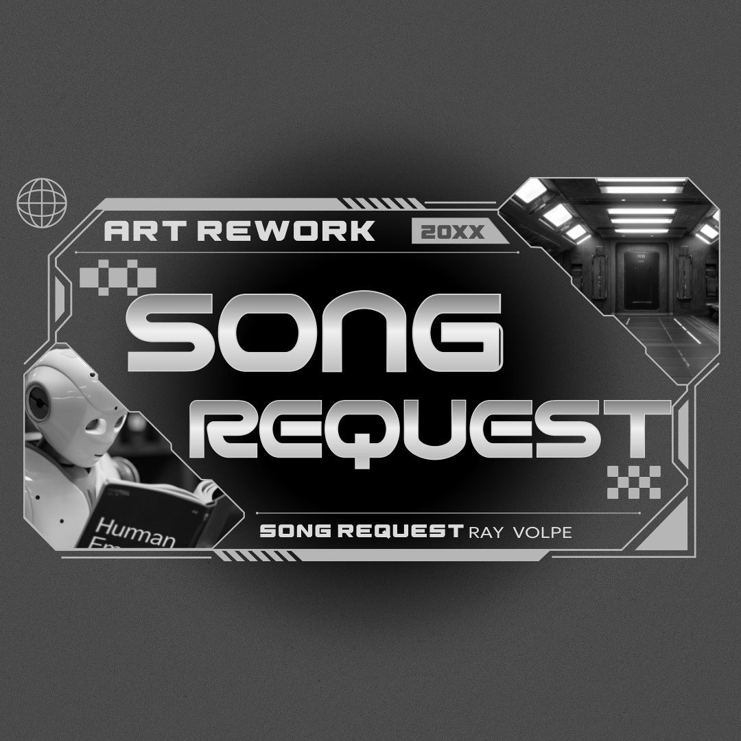 Stream Song Request - ART Rework (FREE D) by ART (KR) | Listen online ...
