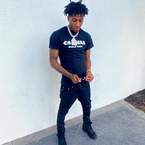 Stream NBA YoungBoy - Alabama Talk (No Fun) (Unreleased) by YoungBoy ...