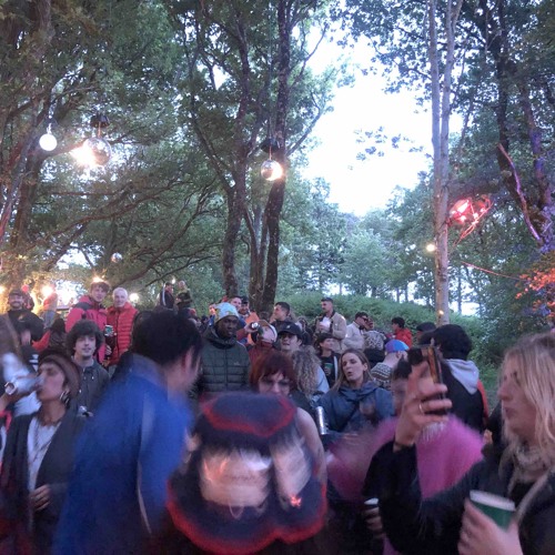 Stream i bumped into a friend the other day (ain’t that sad) by ...