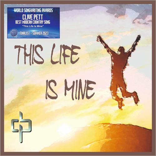 Stream This Life Is Mine by Clive Pett | Listen online for free on ...