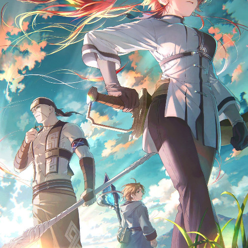 Stream Mushoku Tensei: Jobless Reincarnation (2021) 𝐒2 𝐄21 WatchOnline ...