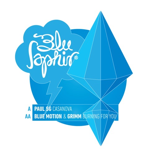 Stream Burning For You by bluemotion | Listen online for free on SoundCloud