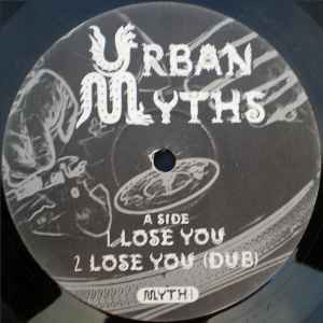 Listen to playlists featuring Urban Myths - Lose You (Old Skool Garage ...
