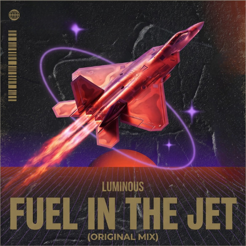 Stream LUMINOUS - FUEL IN THE JET (Original Mix) by CLUB ACE official ...