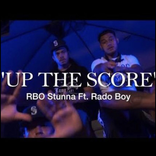 Stream “Up The Score” RBO Stunna ft. Rado Boy by swiftthaloc | Listen ...