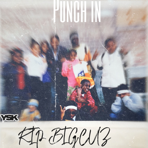 Stream YSK Vonny - Punch in (RIP BIG CUZ) by Ysk Vonny | Listen online ...