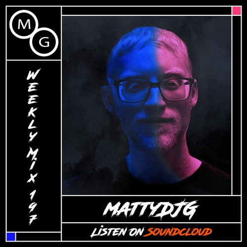 Stream Weekly Mix 197 - Be Sharp Say Nowt (Feat. Patrick Topping ...