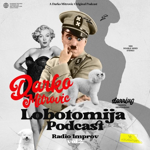 Stream episode IMPROV PODCAST: Ne igraj na Vermaht: Legenda o goblenu ...