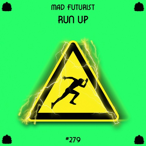 pumpyoursound.com | Fanlink - Mad Futurist - Run Up