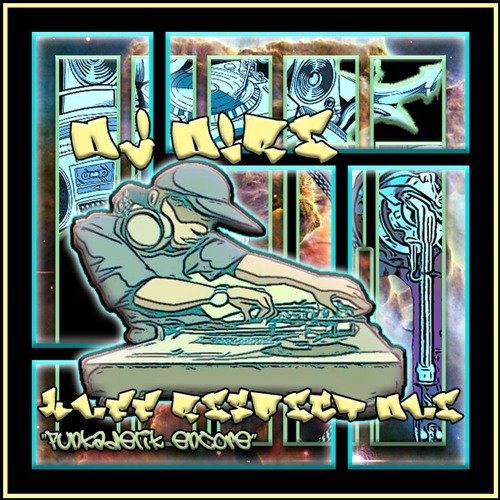 Stream NUFF RESPECT DUE by VIP RECORDS - Violently ill Productions ...