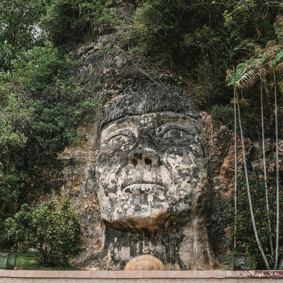 Stream AnthroAmanda | Listen to Introduction to the Taíno playlist ...