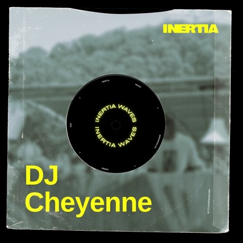 Stream INERTIA WAVES: DJ CHEYENNE (live @ Colour) by INERTIA | Listen ...