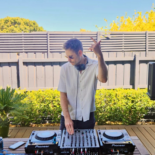 Stream Siun Sets Vol. III (2025) - The Opening by Louis Paris | Listen ...