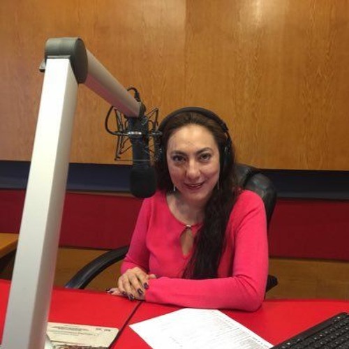 Stream Entrevista dr. Manuel Aguilar con Ivonne Menchaca para Grupo ...