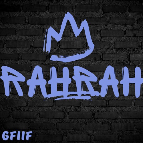 Stream rahrah...GFiiF by GFiiF | Listen online for free on SoundCloud