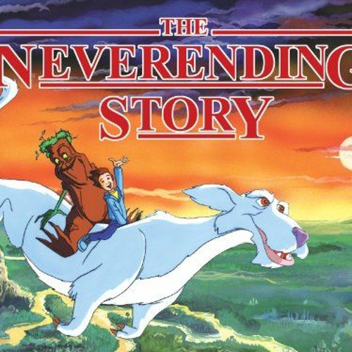 Stream The Neverending Story - Opening Theme by '80s & '90s Cartoon ...