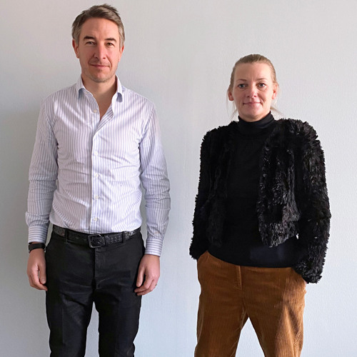 Stream episode #73 Martin Moll, Euroboden: „Wirtschaftlicher Erfolg und ...