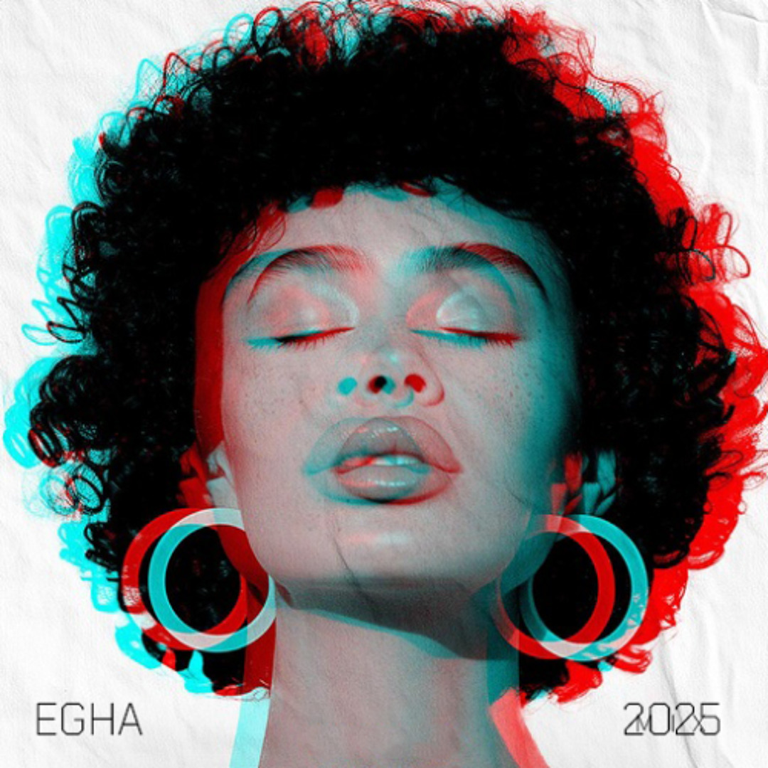 Stream EGHA - 2025 Mix by dj_egha | Listen online for free on SoundCloud