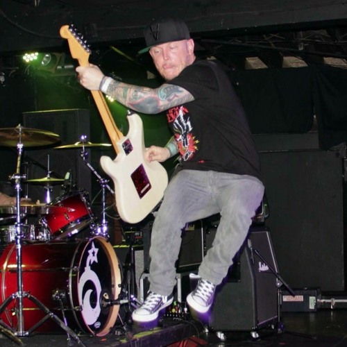 Stream RockToRecovery | Listen to Brian Bourke 2022 playlist online for ...