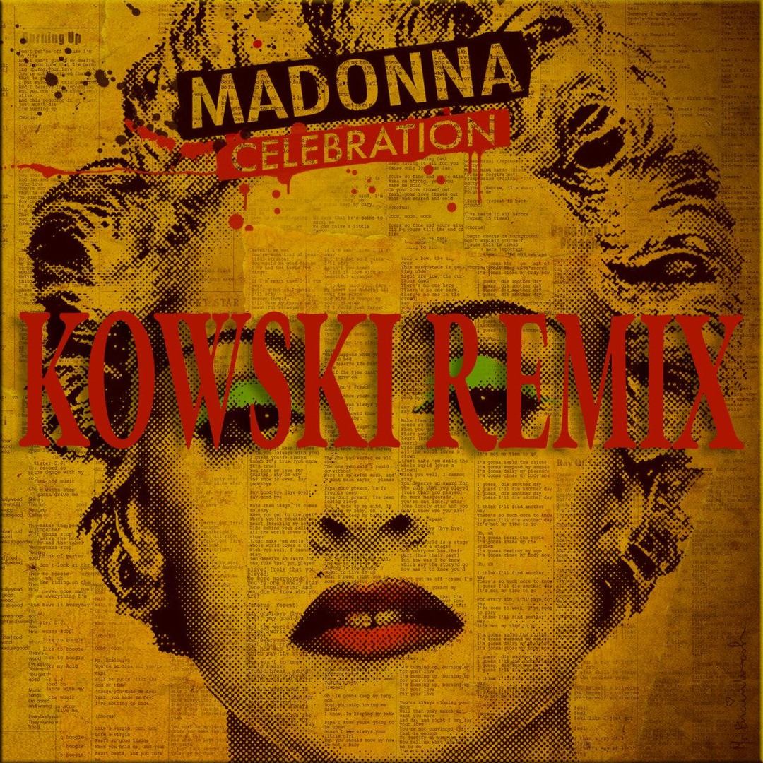 Stream Madonna - Like A Prayer [Kowski Remix] *FILTERED FOR SC* by ...