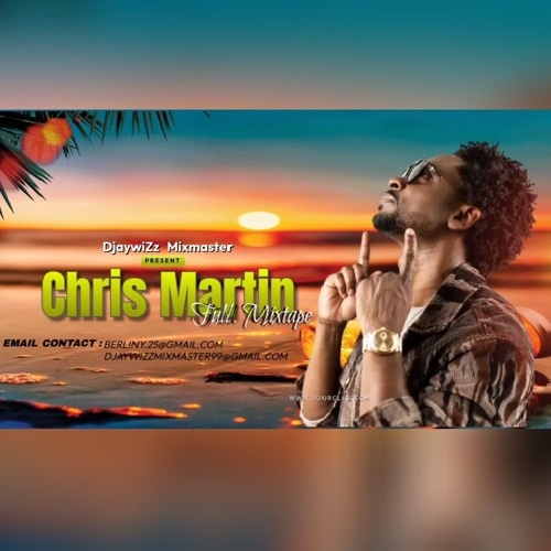 Stream Christopher Martin full mixtape 2024 By. DjaywiZz #reggaelove ...