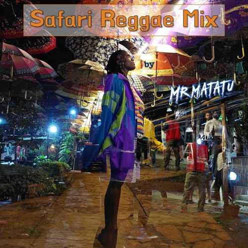 Stream Mukabi Mix #008 [Reggae] by Mr Matatu | Listen online for free on SoundCloud