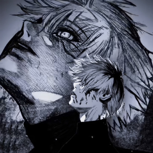 Stream tiktok kaneki pain by La Team MORTEM | Listen online for free on ...